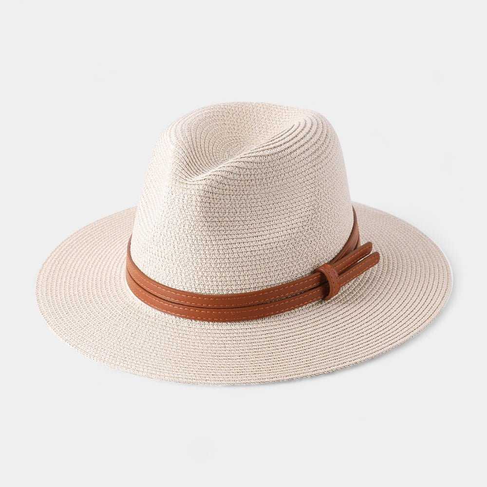 Noble Panama Hat - Altair & Lane